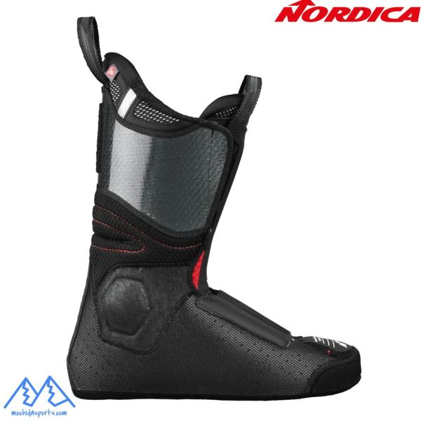 ノルディカ アンリミテッド ブーツインナーNORDICA UNLIMITED Liners アンリミテッド ブーツ用交換ライナー 1 組。Seasons:2023 / 20242024 / 20252025 / 20262026 / 2027