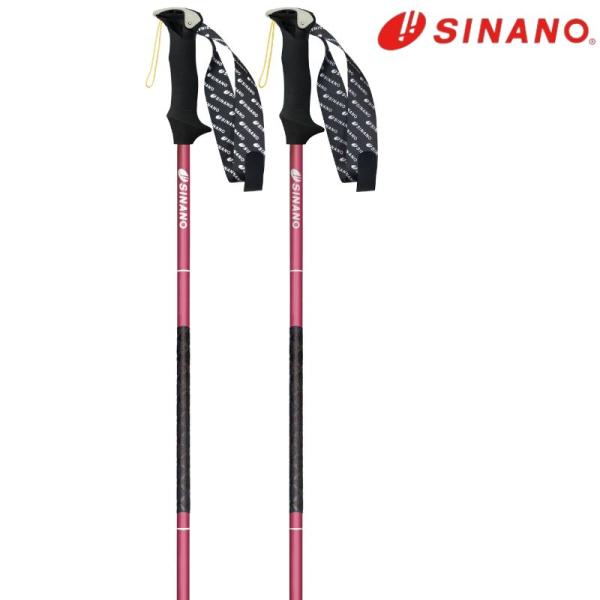 登りは筋力の補助として。下りは足・ひざへのダメージ軽減に。トレイルランニング専用ポール過酷な山岳レースを支える専用ポールだからこそ、アルミ製シャフトにこだわる理由。それは、レース中に発生する細かな傷に強く「折れにくい」から。もしレースの途中...