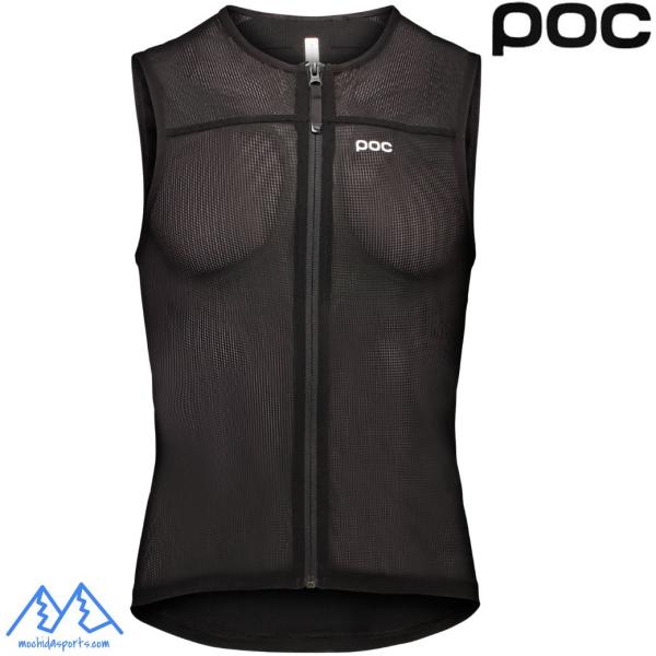 POC VPD Air Vest自由度と柔軟性を追求したVPDエアベストは、最高の快適性と保護性能を両立させました。オールマウンテンに最適なこの軽量プロテクターは、EN1621-2レベル1規格に適合した保護性能に加え、あらゆる方向への優れた...