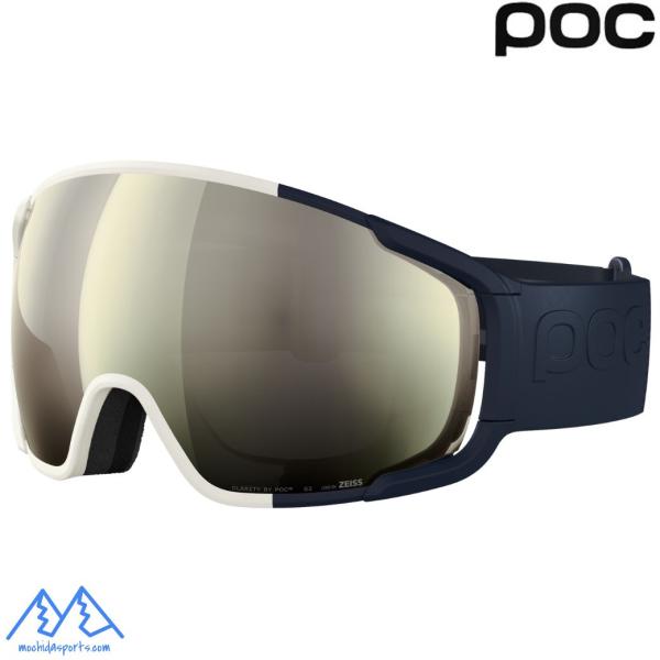 POC ZONULA WF JAPAN FIT 非常に広い視野と、クラリティテクノロジーを採用した交換可能なトーリックレンズにより、スキーレースからゲレンデやバックカントリーまで、あらゆる場面で活躍できるスキーゴーグルです。ソフトフレームの...