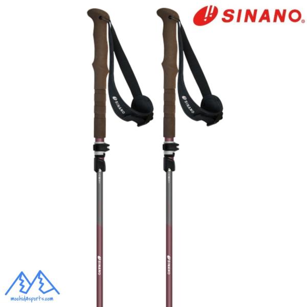 SINANO シナノフォールダー TWIST ツイスト 115ストレスフリーのツイストロックがさらに進化！新設計でコンパクトにリニューアルされたツイストロックは、動きがよりスムーズになり、折り畳み動作を含めた使用感がさらにアップしました。小...