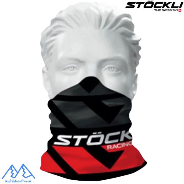 STOCKLI Buff WRT 「1枚あれば10通り以上の使い方ができる」スペイン生まれのBUFF！コンパクトに携帯出来てヘルメットのインナーやネックウォーマー等、いろんなシーンで活躍してくれます 素材は吸水性と強度に優れた素材を使用し高...