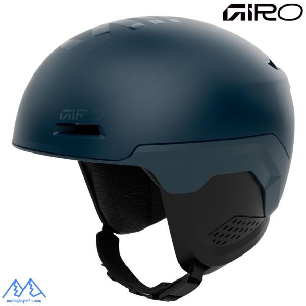 GIRO OWEN SPHERICAL シンプルなデザインに最先端のテクノロジーを満載したニューモデル。GIRO独自の「スフェリカル テクノロジー」により、転倒時の脳への回転エネルギーを緩和。マグネットバックルや通気性に富ん だIONIC+...