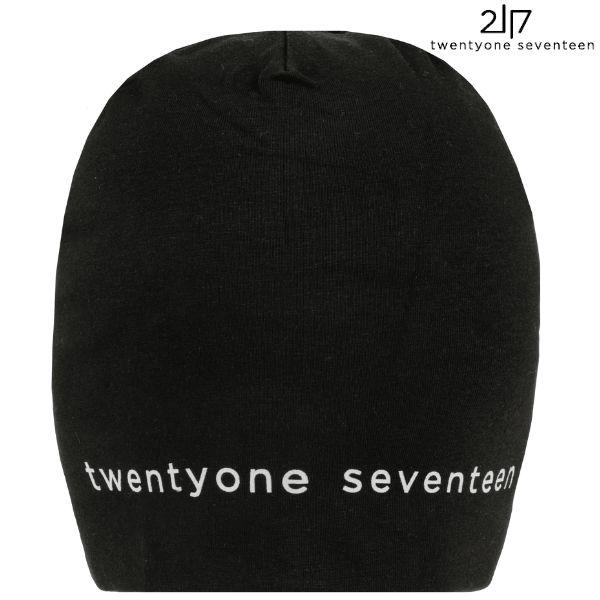 2117 of sweden TWENTYONE SEVENTEENSAREK elastic cap 素材：コットン95% elastan5%フルストレッチジャージ素材ワンサイズ