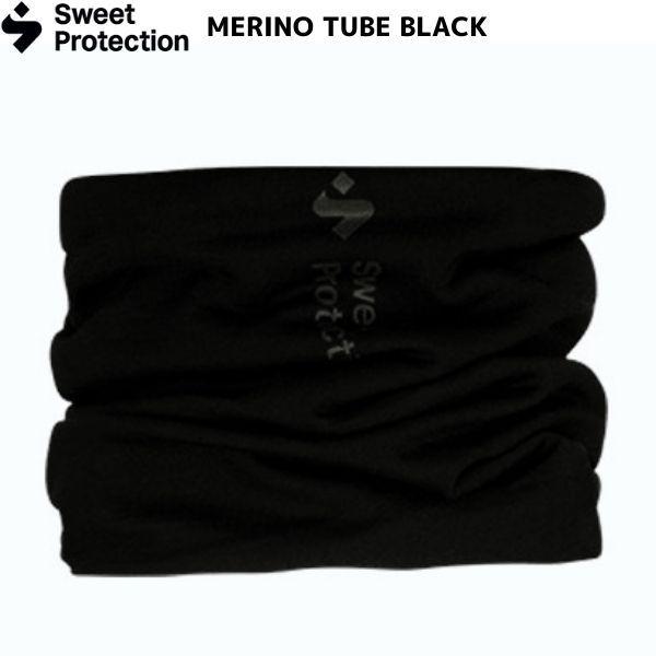 Sweet Protection Merino Tube100%メリノウール素材のネックゲイターメリノウールウールの中でも最高級のもので、メリノ種の羊からとれ、肌触りが抜群で、静電気を防ぎ、高い防寒力、天然の防臭力、汗冷えを防ぐ除湿力を兼ね...