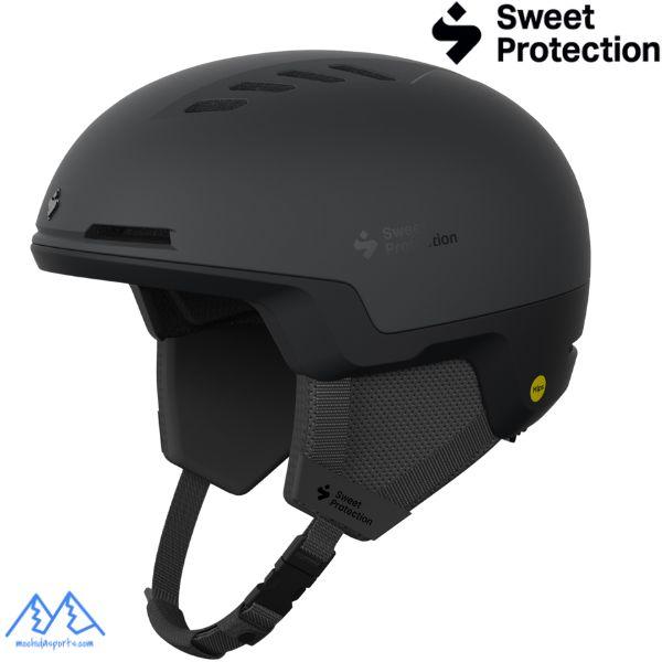 Sweet Daymaker Mips Helmet 多用途のオールマウンテンヘルメットMipsセーフティシステムを搭載し、衝撃時の回転力に対する保護力をさらに高めています。ゴーグルの曇りを防ぐための通気口が備わっており、視界を遮ることなく...