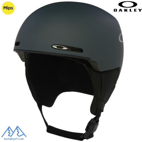 OAKLEY MOD1 MIPS ASIAN FITアジア人の頭に本当にフィットするTRUE ASIAN FIT クラシックなスケートスタイルのヘルメットにインスパイアされた軽量で薄型のデザインきれいに整備されたバーンから、パウダー・パーク...