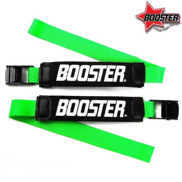 BOOSTERSTRAP EXPERT/RACER体重が７０kgから１１０kgまでのビギナーからエキスパートレーサーまで純競技者及びデモ、インストラクター、モーグル、フリースキーの方であればこちらのモデルが最適です。