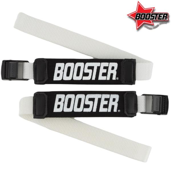 BOOSTERSTRAP EXPERT/RACER体重が７０kgから１１０kgまでのビギナーからエキスパートレーサーまで純競技者及びデモ、インストラクター、モーグル、フリースキーの方であればこちらのモデルが最適です。