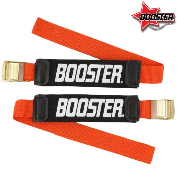 BOOSTER STRAPWORLD CUP BOOSTER・BODE'S MODEL　　　　純競技者及びワールドカップレーサー用