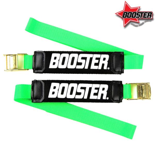 BOOSTER STRAPWORLD CUP BOOSTER・BODE'S MODEL　　　　純競技者及びワールドカップレーサー用