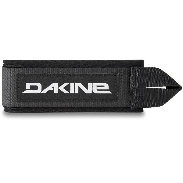 ダカイン スキーストラップDAKINE SKISTRAP BLKグローブをしたまま操作しやすいウェビングタブ付き 成形EVAパッドストラップ 耐久性に優れた高品質フックアンドループ 手袋でも簡単に着脱可能 ※1本当たりの価格になります。1ペ...