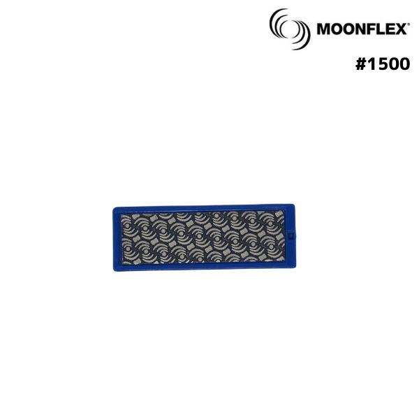 簡単で効果バツグンのダイヤモンドシャープナーDIAFACE MOONFLEX（ダイヤフェイスムーンフレックス） チューンナップを自分の手でしたいけれど、失敗するのが怖い方におすすめ！簡単で、プロ並のエッジ仕上ができる、画期的なダイヤモンドシ...