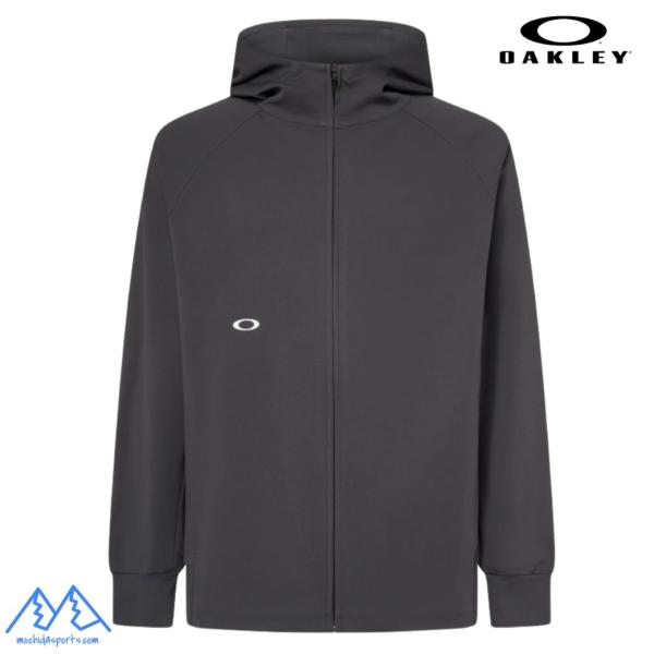 OAKLEY O-Sync Pack Lt Fleece Jacket 1.0OAKLEY SYNC PACK素材の革新的なテクノロジーが、トレーニングを新たなレベルへ。汗を素早く吸収し、どんな動きにもスムーズに対応。さらに、形状を長時間キ...