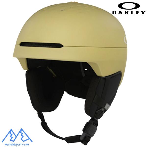 OAKLEY MOD3 ASIAN FIT　MIPSアジア人の頭に本当にフィットするTRUE ASIAN FITゲレンデからパウダー、パークまで、あらゆるコンディションで活躍します。MOD3は2023年よりアップグレードして新登場。フィット...