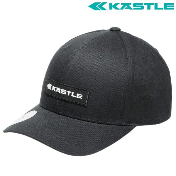 KASTLE LOGO BASE Capサイズ調整可能