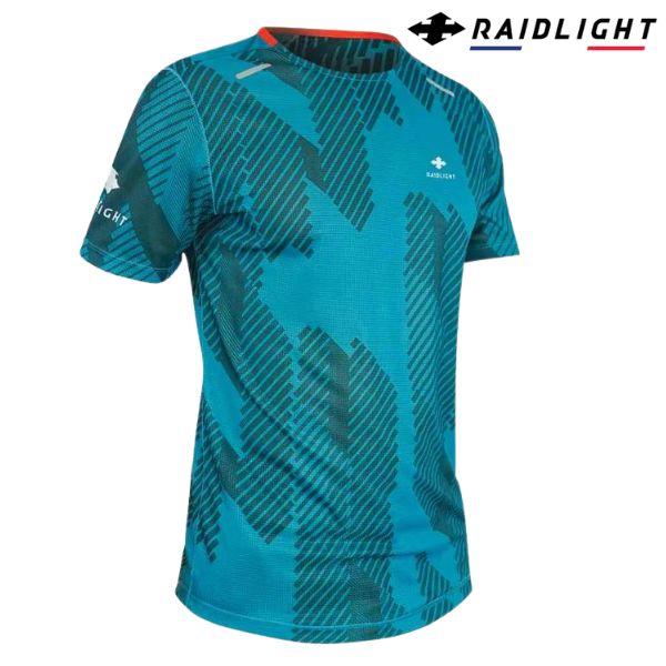 RAIDLIGHT レイドライトRAIDLIGHT DYNAMIC SHORT SLEEVE TRAIL TOPダイナミック ショートスリーブトップ トレイルでの自由、快適さ、そしてスタイル 軽量で通気性のある生地ストレートでぴったりフィッ...