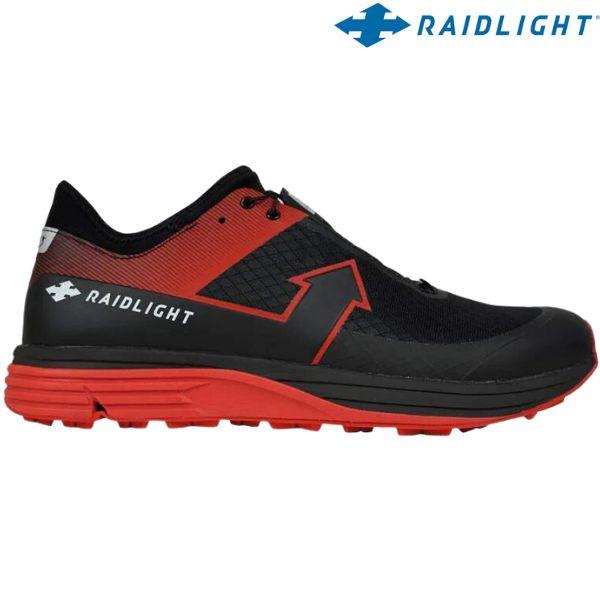 RAIDLIGHT レイドライト REVOLUTIVE 3.0 SHOESレボルティブ 3.0 シューズ ネオプレン一体成型によるアッパーは、すいつくような抜群のフィット感をもたらし、ごみの侵入も防ぎます。VIBRAMソールを使った3mm ...
