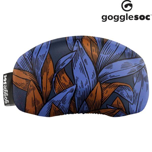 goggle soc ゴーグルをスタイリッシュに守ろうgogglesocはカナダ・ウイスラー発のゴーグル保護カバーゴーグルをつけたままフレームにかぶせるだけでレンズを保護します伸縮性の高いマイクロファイバー・ポリエステル製であらゆるゴーグル...
