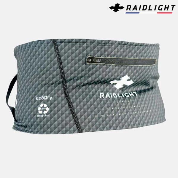 RAIDLIGHT レイドライト 4 POCKET STRETCH BELT ストレッチベルト 4ポケットの超軽量ウエストベルト多機能収納ベルトにより、必要な装備品など（スマートフォン、ドリンクボトル、鍵、お金など）を簡単に持ち運ぶことがで...