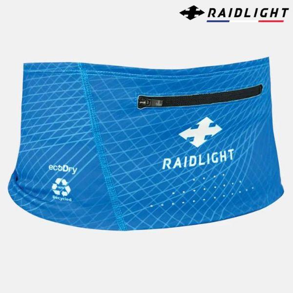 RAIDLIGHT レイドライト 4 POCKET STRETCH BELT ストレッチベルト 4ポケットの超軽量ウエストベルト多機能収納ベルトにより、必要な装備品など（スマートフォン、ドリンクボトル、鍵、お金など）を簡単に持ち運ぶことがで...