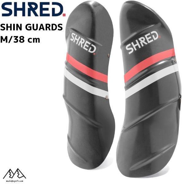 SHRED SHINGUARDS SHIELD MサイズMATERIAL | SLYTECH SHIELD | EVA foamSTRAPS WIDTH | 30 mm LENGTH | 38 cm