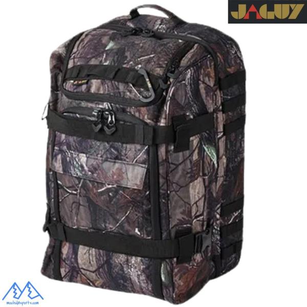 JAGUY ALL IN ONE 3 WAY GEAR BAG 52Lスキーウエア、ヘルメット、スキーブーツを収納できるオールインワンバッグ・３種類の持ち方が可能なオールインワンバック。・スキーバック, 旅行などにも便利に使えます。・本体に...