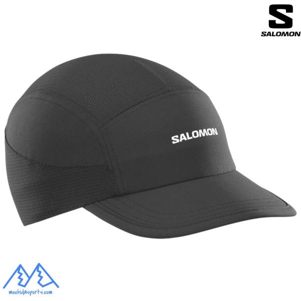 SALOMON SENSE AERO 速乾性に優れ、日除け効果や、暑い環境での冷却効果を発揮。トレイルでの最適なアクセサリー通気性に優れたメンブレンや構造的なファブリックを採用することで、汗による湿気を外に逃がし、運動中も快適さを維持します...