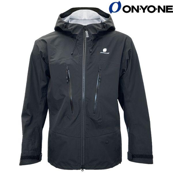 オンヨネ　コンバットタフジャケット ONYONE SHELL JACKET COMBAT TOUGH JACKET 高耐水素材を使用したウインターハードシェルジャケット  冬のアクティビティを楽しむためのハードシェル商品が新登場!ミッドレイ...
