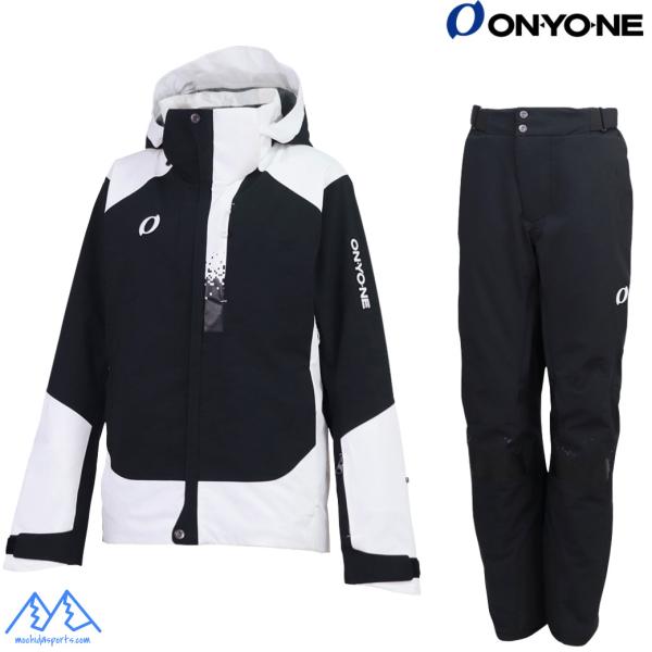 【発売日：2026年12月15日】LADIES' DEMO TEAM OUTER JACKET ONJ88420R耐水圧196kPa（20,000mm）以上、透湿10,000g/m2/24hr（B-1法）の高機能素材を採用。DEMOシリーズ...