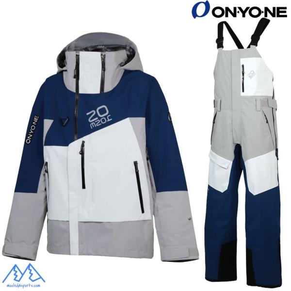 【発売日：2026年12月15日】EDGE SHELL JACKET &amp; SHELL BIB PANTS耐水圧196kPa（20,000mm）以上、透湿10,000g/m2/24hr（B-1法）を備えた3レイヤーハードシェル素材を採...