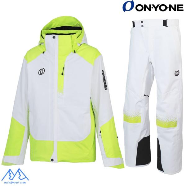 【発売日：2026年12月15日】DEMO TEAM OUTER JACKET &amp; OUTER PANTS耐水圧196kPa（20,000mm）以上、透湿10,000g/m2/24hr（B-1法）の高機能素材を採用。DEMOシリーズ...