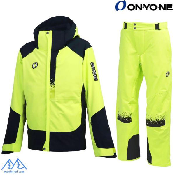 【発売日：2026年12月15日】DEMO TEAM OUTER JACKET &amp; OUTER PANTS耐水圧196kPa（20,000mm）以上、透湿10,000g/m2/24hr（B-1法）の高機能素材を採用。DEMOシリーズ...