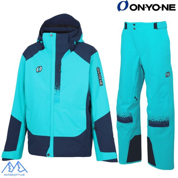【発売日：2026年12月15日】DEMO TEAM OUTER JACKET &amp; OUTER PANTS耐水圧196kPa（20,000mm）以上、透湿10,000g/m2/24hr（B-1法）の高機能素材を採用。DEMOシリーズ...