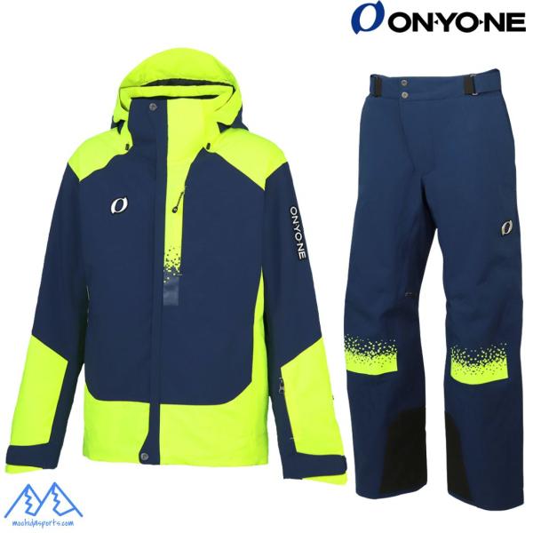 【発売日：2026年12月15日】DEMO TEAM OUTER JACKET &amp; OUTER PANTS耐水圧196kPa（20,000mm）以上、透湿10,000g/m2/24hr（B-1法）の高機能素材を採用。DEMOシリーズ...