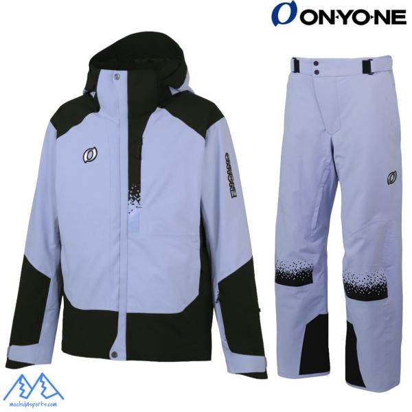 【発売日：2026年12月15日】DEMO TEAM OUTER JACKET &amp; OUTER PANTS耐水圧196kPa（20,000mm）以上、透湿10,000g/m2/24hr（B-1法）の高機能素材を採用。DEMOシリーズ...