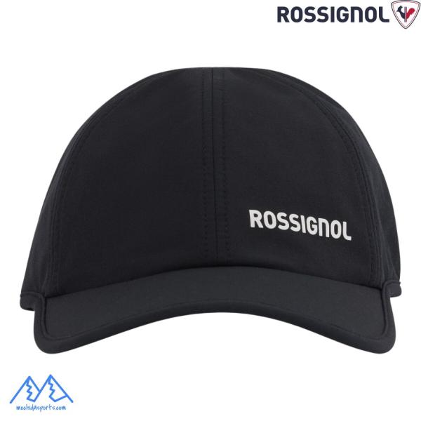 ROSSIGNOL ACTIVE CAP ロシニョール アクティブキャップは、ランニング、ハイキング、アクティブな一日を快適に過ごせる、涼しく通気性に優れたキャップです。一体型のベンチレーションシステムが空気の流れを確保し、軽量で伸縮性のあ...