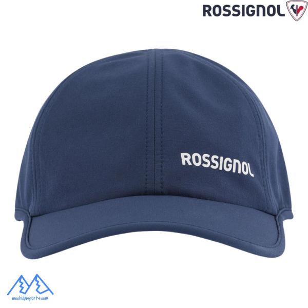 ROSSIGNOL ACTIVE CAP ロシニョール アクティブキャップは、ランニング、ハイキング、アクティブな一日を快適に過ごせる、涼しく通気性に優れたキャップです。一体型のベンチレーションシステムが空気の流れを確保し、軽量で伸縮性のあ...