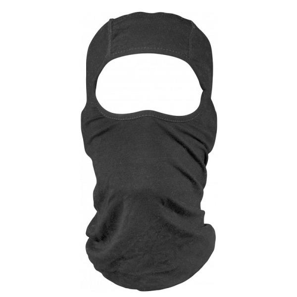 REUSCH BALACLAVA ロイッシュ ロイシュ バラクラバカラー：700ブラック