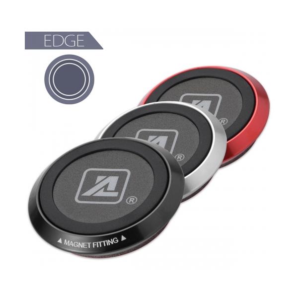 MAGBASEseries マグネット スマホホルダー磁石の力を利用してスマホを最も簡単にホールドできる、煩わしい操作が一切不要のマグネット スマホホルダーのセットです。用途別にFLEX,EDGE,BALL の3種類をラインナップ。車載用と...