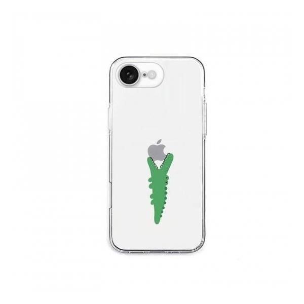 AKAN「ソフトクリアケース」は、透明TPUケースにユニークな可愛いイラストが入ったケースです。●ユニークで可愛いイラストユニークなゆるカワいいイラストのクリアケースです。●ソフトで着脱簡単衝撃吸収に優れ、着脱しやすい柔軟なTPU素材を使用...