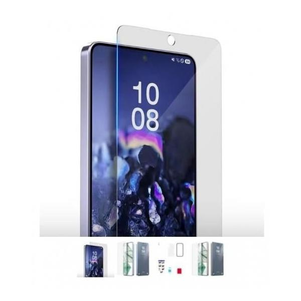 araree「CORE 画面保護ガラスフィルム」は、高い透過率と自然なタッチ感で、傷や指紋からデバイスを守り、美しさを保つ強化ガラスフィルムです。AR28386S26 AR28387S26U ●高い透過率高い透過率で鮮明な画面を維持します。...