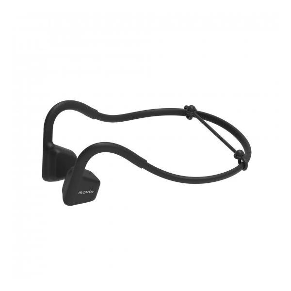 M315BONEはコストパフォーマンスに優れた骨伝導イヤホンです。骨の振動で音を伝えるため耳を塞がず外音の取り込みが可能、音楽や通話を楽しみながら周囲の音もしっかり聞くことが出来ます。また、本体カラーはブラック、ブルー、ベージュの3色展開と...