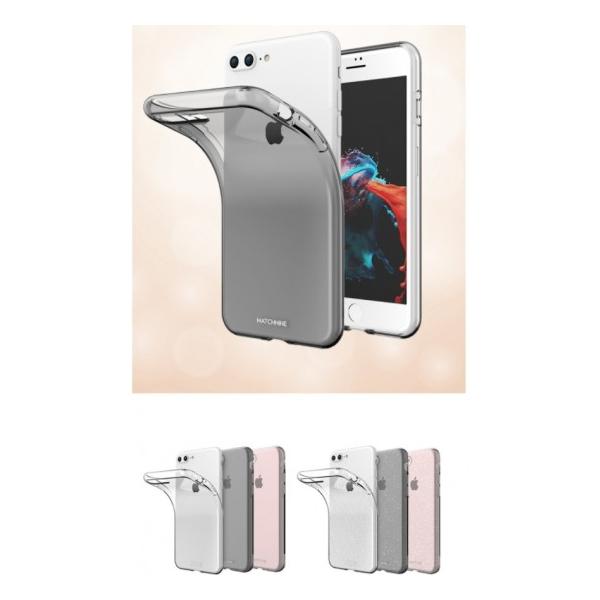 Matchnine（マッチナイン）の「ジェロ」は、衝撃や傷に強い弾力のある高透明度のTPUケースです。クリアカラーとパールカラーのカラーバリエーションがおしゃれです。 MN89000i7SP MN89001i7SP MN89002i7SP ...