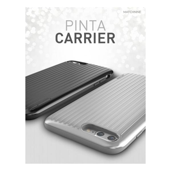 MATCHNINE（マッチナイン）の「ピンタキャリア」は、TPUとポリカーボネートの二重構造背面ケースです。 MN89059i7SP MN89062i7SP MN89170i7SP MN89063i7SP MN89116i7SP ●立体感の...