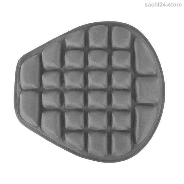 プレミアム素材ダイビング弾性生地は繊細なとソフト、大幅に改善感触のクッションと回復のしわ。 無変形とが繰り返し洗浄。 卓越した耐荷重容量、耐衝撃性だけでなく、衝撃吸収。ツーリングの負担を和らげる弾力性に優れたバイク用のクッションです。クッシ...