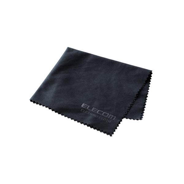 ・拭き取った汚れが見えて効果が分かる、ブラックタイプのクリーニングクロス拭き取った汚れが見えて効果が分かる、ブラックタイプのクリーニングクロスです。・「ザヴィーナ ミニマックス」を使用高性能ワイピングクロス「ザヴィーナ ミニマックス」を使用...