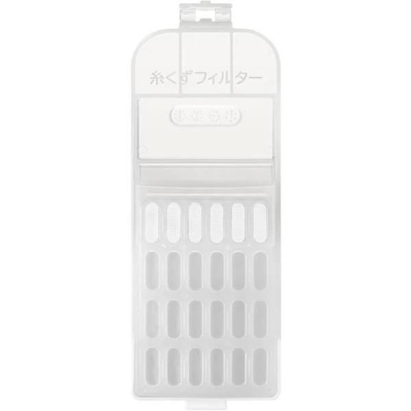 ■部品番号NET-KX100H 001■包装数1個※パッケージに掲載されていない対応機種につきましても、メーカー公式サイトの情報を元に当店独自に調査しております。※お使いの洗濯機に適合しているか、ご不明な点がございましたら、当店の方で調査さ...