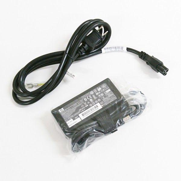 新品同様 HP 純正 ACアダプター 18.5V 3.5A 65W対応機種： HP ProBook EliteBook等---商品状態----●中古品ですが新品同様です。●充電できることを確認済みです。使用感や傷状態について、ご了承の上ご注...