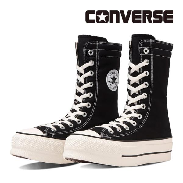 「REACT（リアクト）」「RECYCLE（リサイクル）」「REFINE（リファイン）」の3つの要素を備えた、オールスターの次世代モデル、ALL STAR(R)（オールスター アール）のソールアレンジモデル。足元にボリューム感を取り入れるこ...